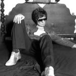 Images – JG Thirlwell