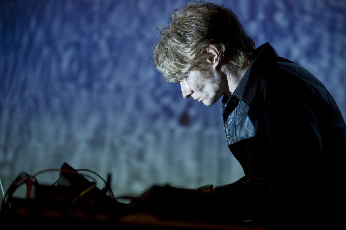 JG Thirlwell – Page 7 – Foetus, Manorexia, Xordox, Steroid Maximus ...