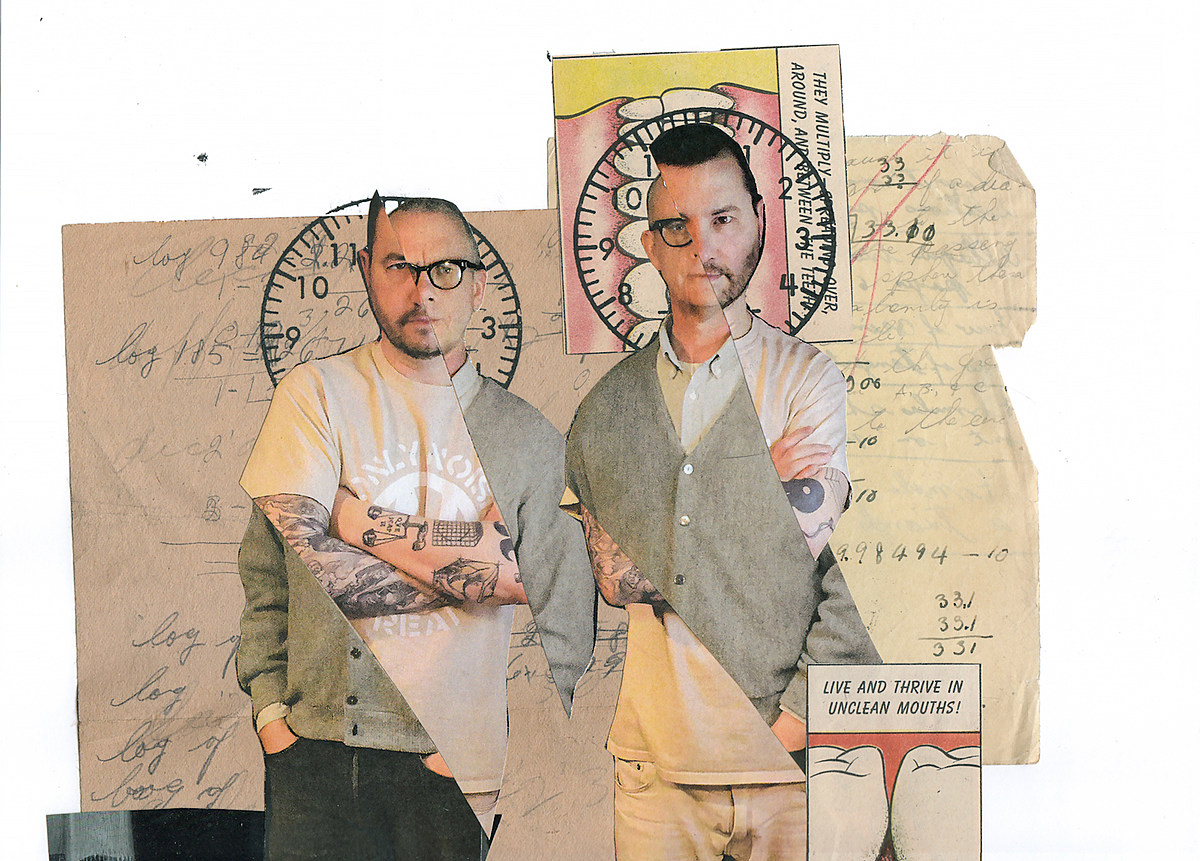 JG Thirlwell – Page 7 – Foetus, Manorexia, Xordox, Steroid Maximus ...