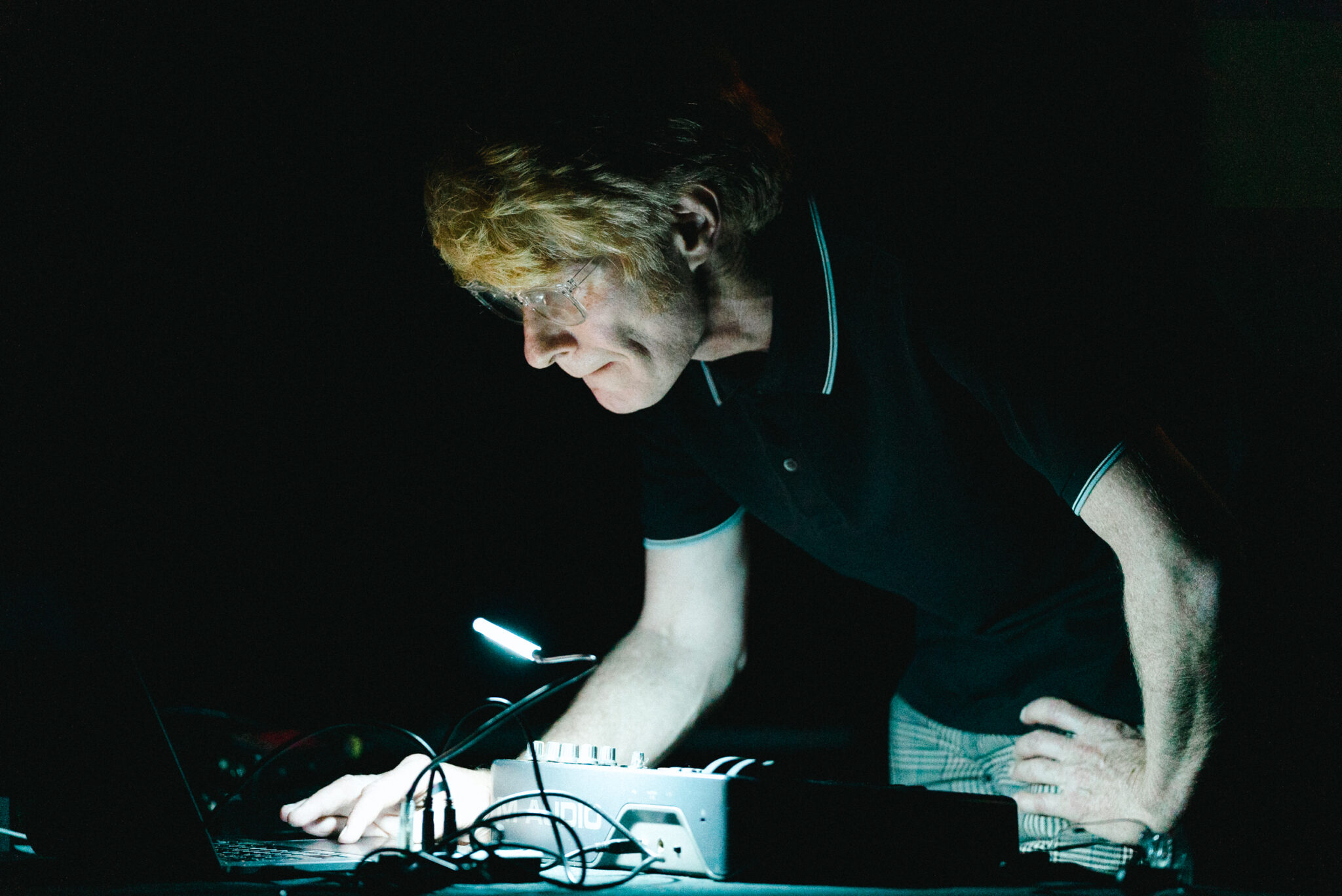 JG Thirlwell – Foetus, Manorexia, Xordox, Steroid Maximus, Archer ...