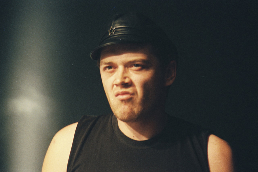 JG Thirlwell – Foetus, Manorexia, Xordox, Steroid Maximus, Archer ...