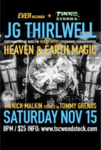JG Thirlwell – Foetus, Manorexia, Xordox, Steroid Maximus, Archer ...