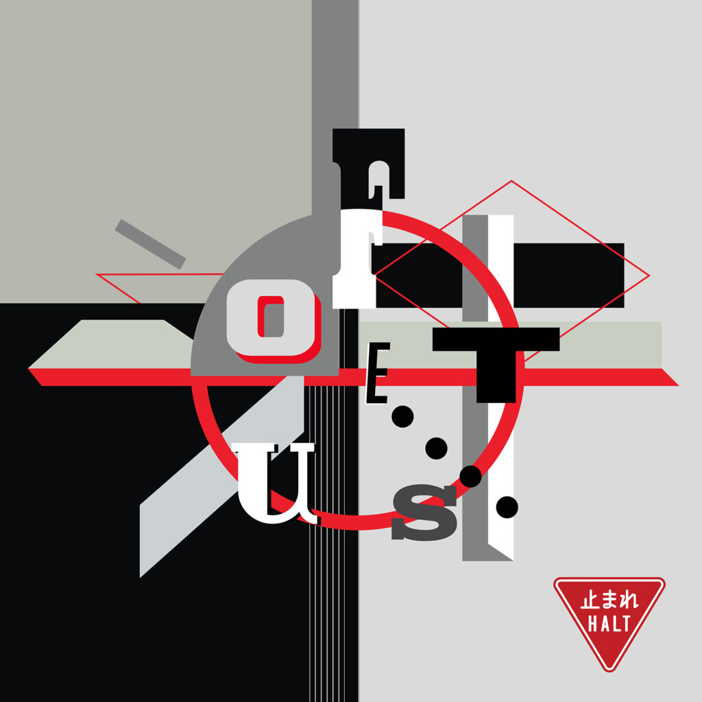 New Foetus album HALT available for pre-order – JG Thirlwell