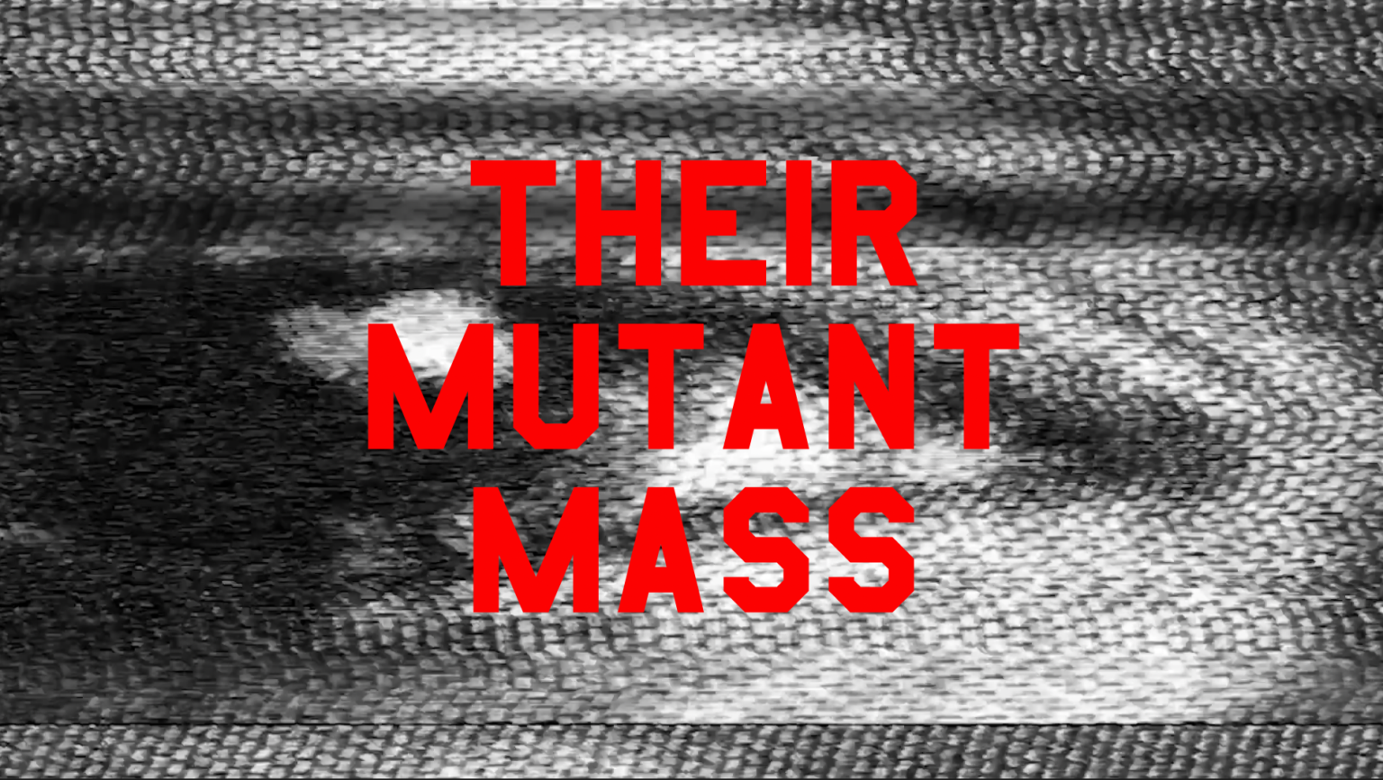 JG Thirlwell – Foetus, Manorexia, Xordox, Steroid Maximus, Archer ...